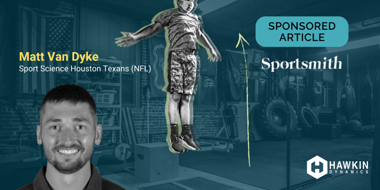 Athlete Testing Evaluation Of More Than Just Athletes